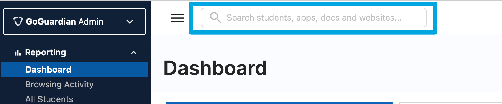 GoGuardian Admin 2.0 Overview