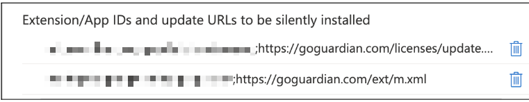 How to Deploy GoGuardian with Microsoft Endpoint Manager Intune