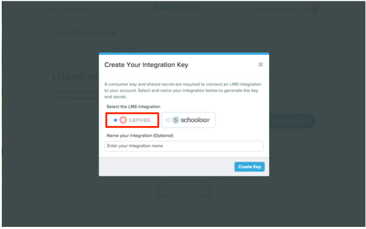 How to Install Pear Deck in Canvas (Adminstrators)