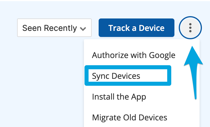 How to Track a Missing Device in Theft Recovery
